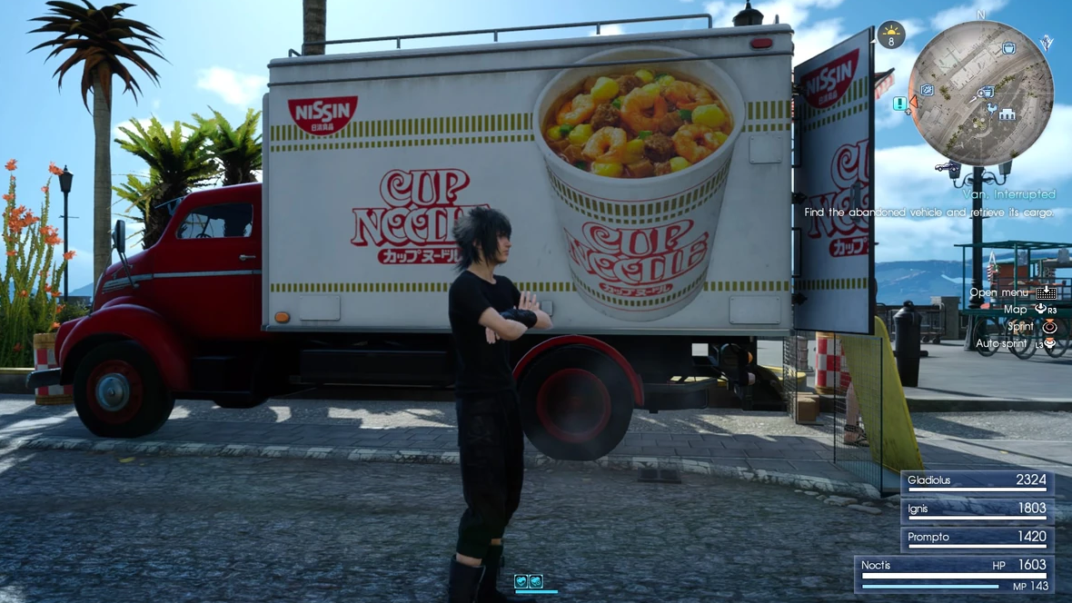 15 Times Video Games Had Shameless Product Placements and Ad Campaigns