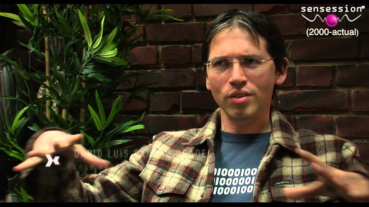 The climb - Diario de desarrollo #1