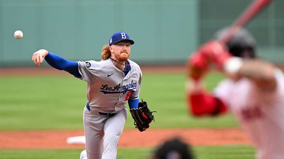 Dodgers' World Series Title Highlights Red Sox's Biggest 2025 Failure