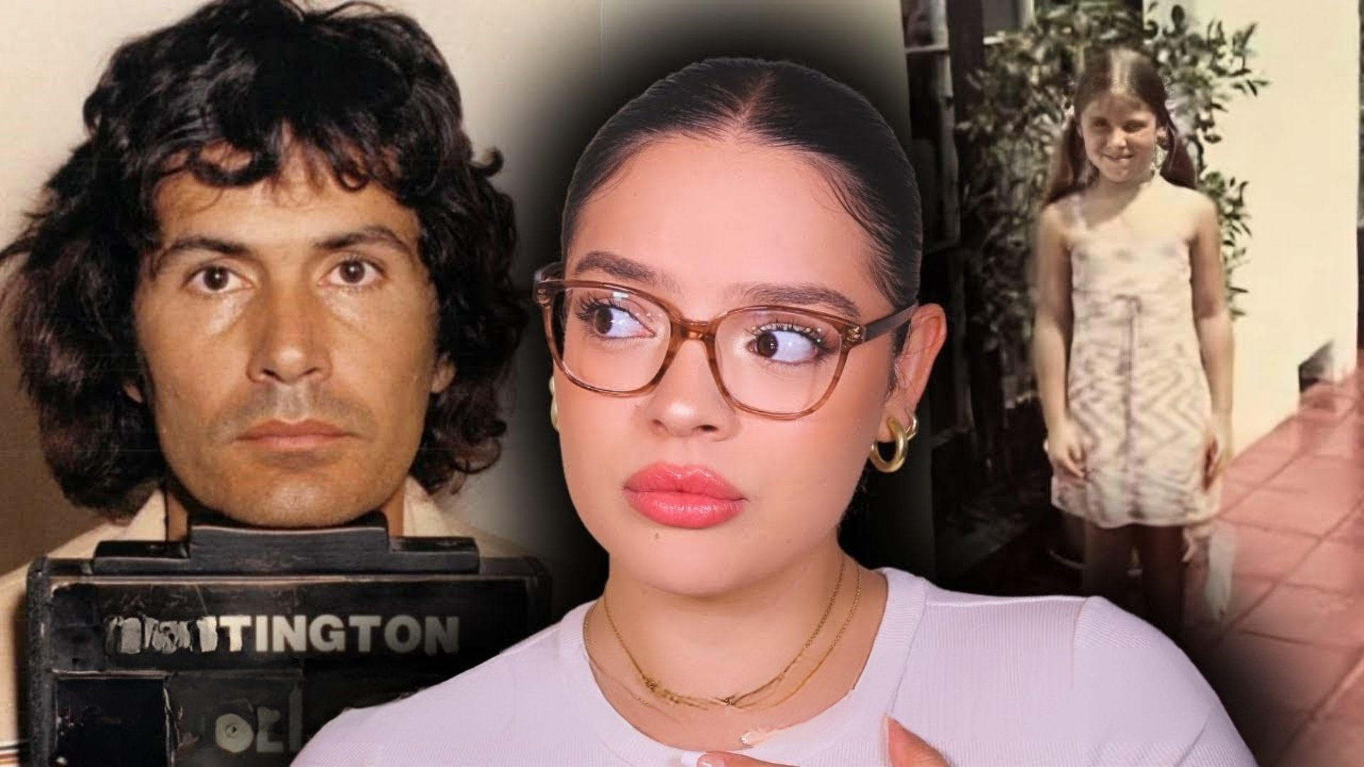 She Escaped a Serial Killer and Lived to Tell the Story