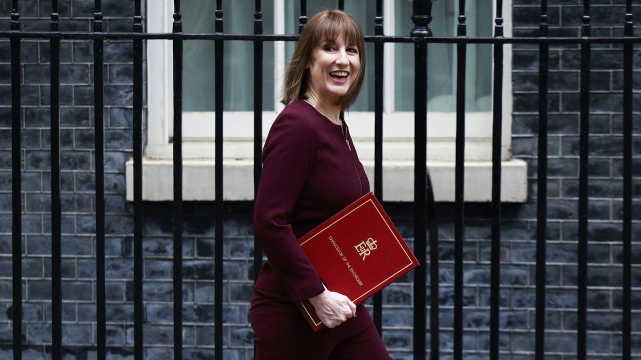 OBR Budget leak reveals UK homebuilding slump from 260k to 215k by 2026