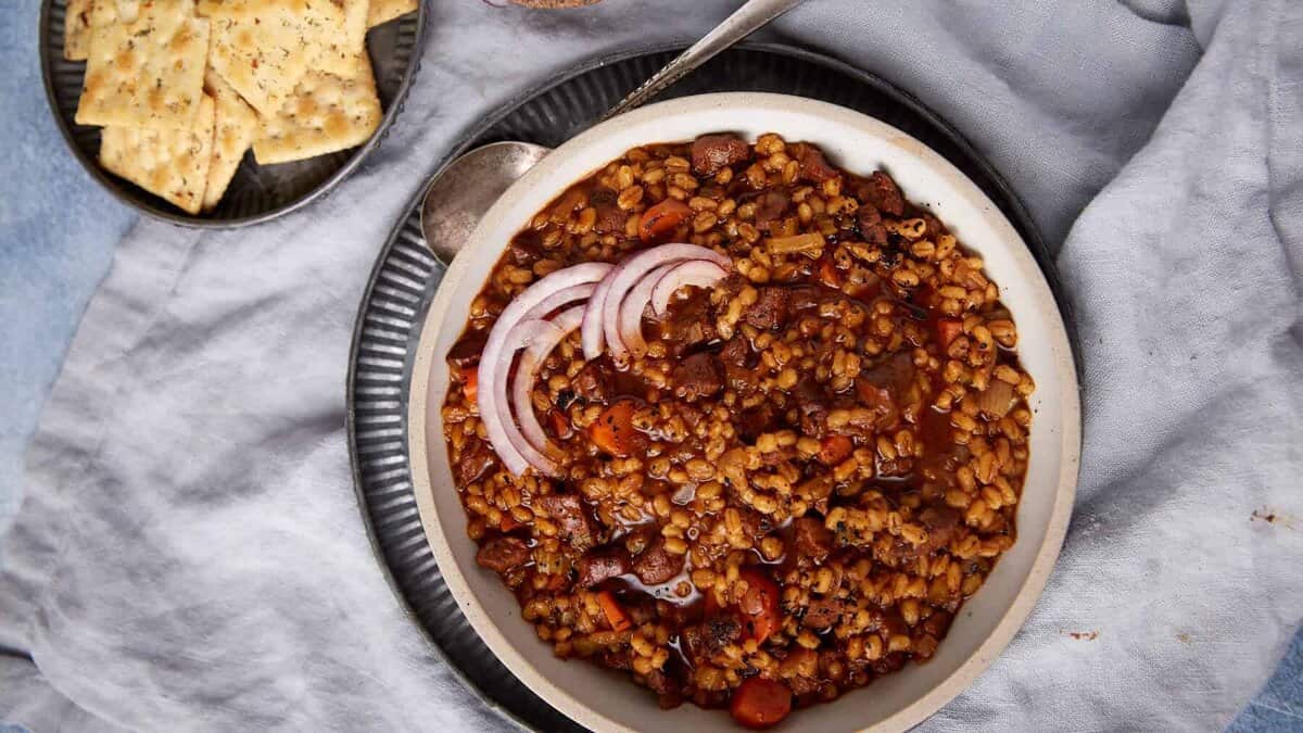 29 Fall Soups That Warm Up Chilly November Nights