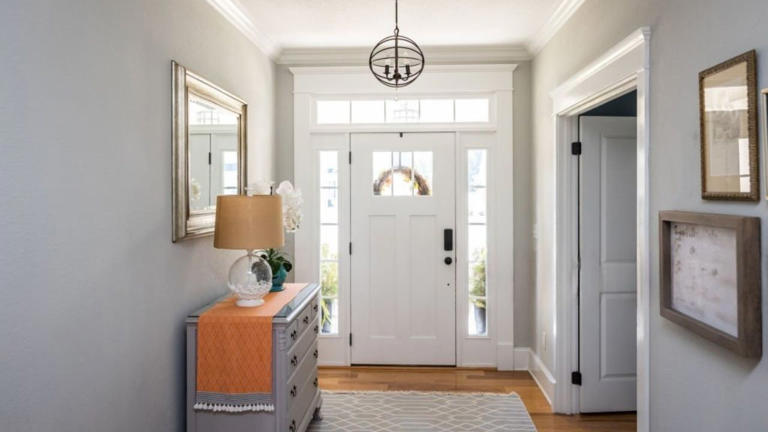 How to make your home feel updated without spending a dime