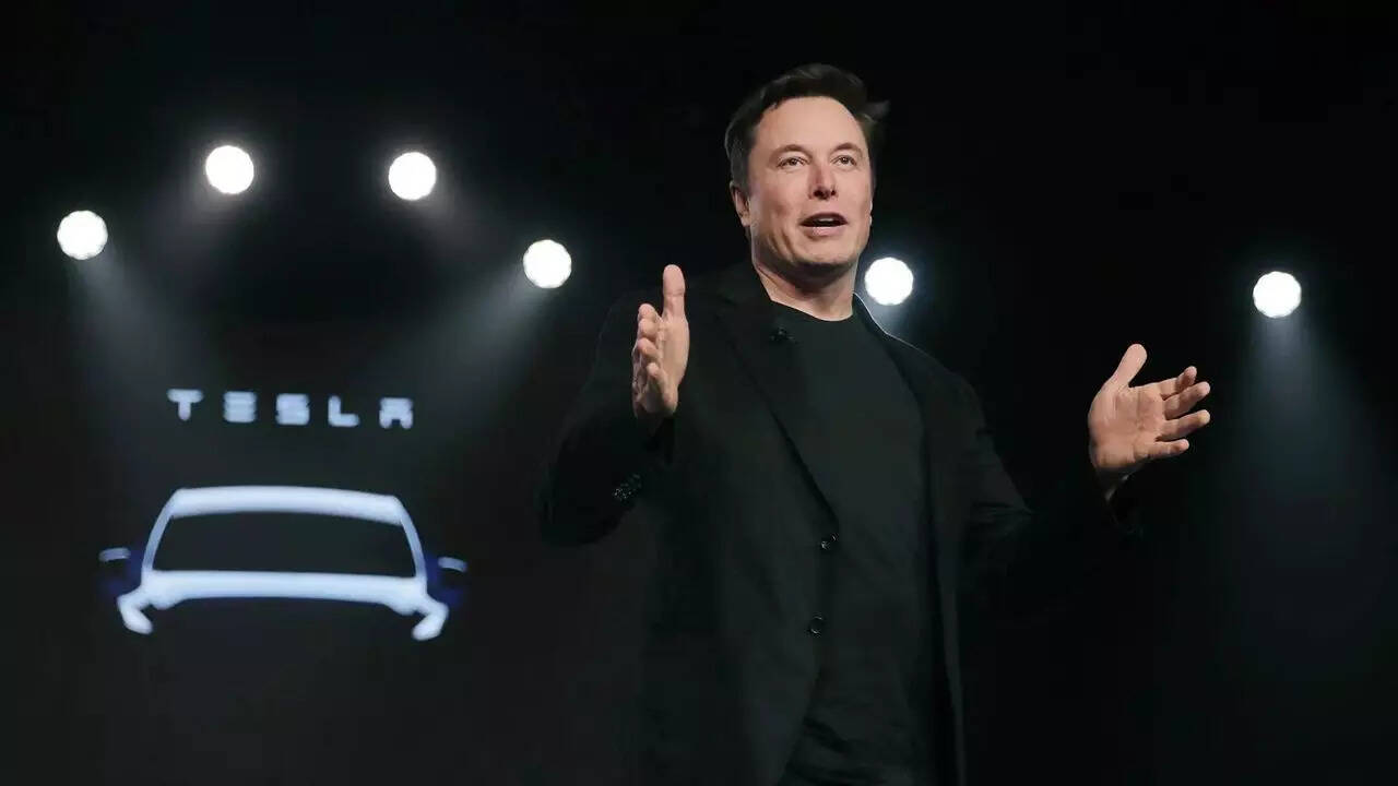 Elon Musk provides update on Tesla’s upcoming AI chip and those coming ...