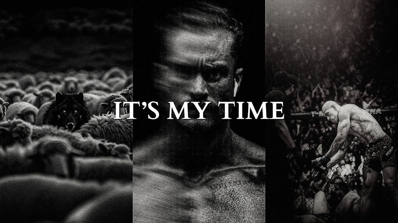 Distance yourself from the distractions - powerful motivational speech ...