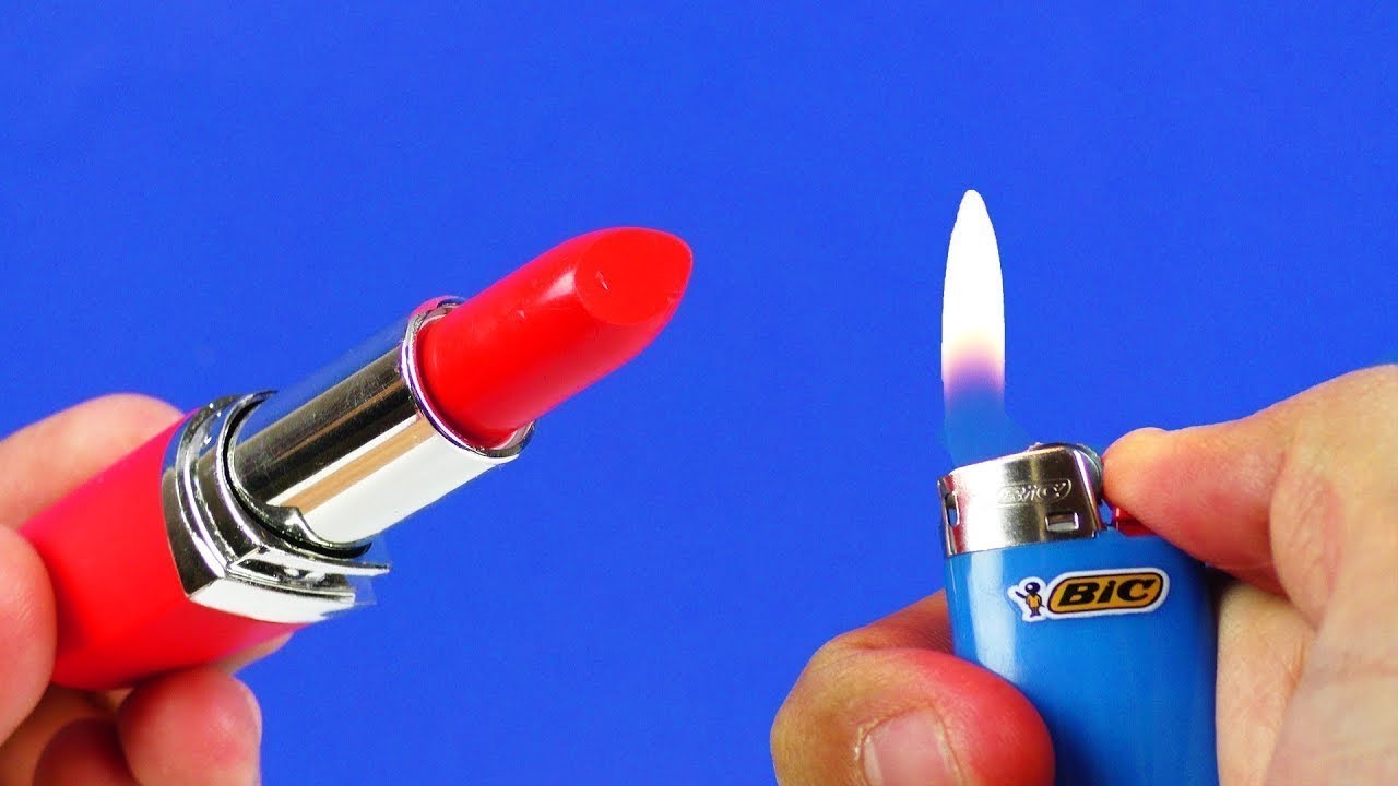 16 simple and fun life hacks!