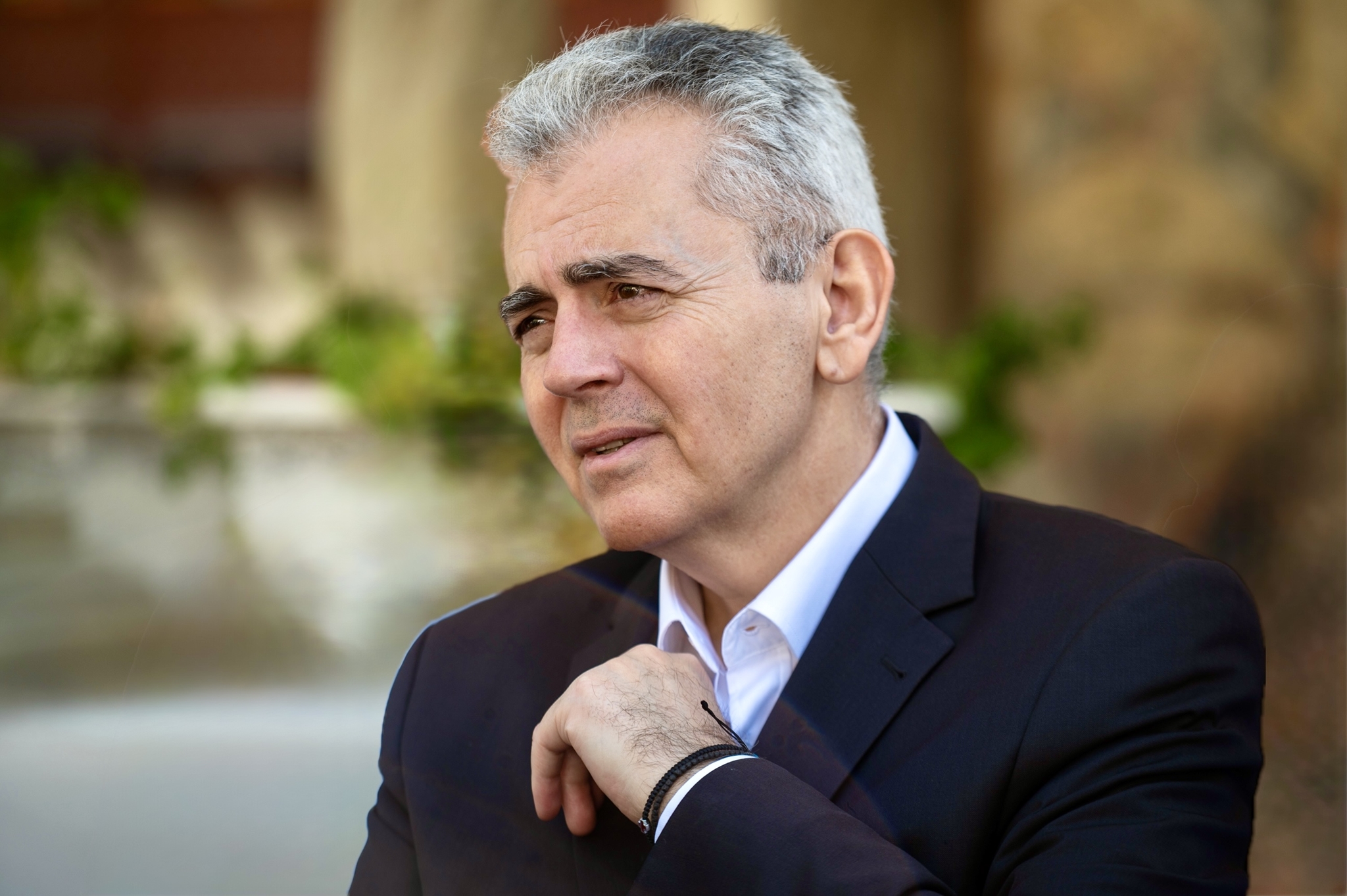Μ. Χαρακόπουλος: Έκκληση στους αγρότες να μη χάνουν το δίκιο τους με ...