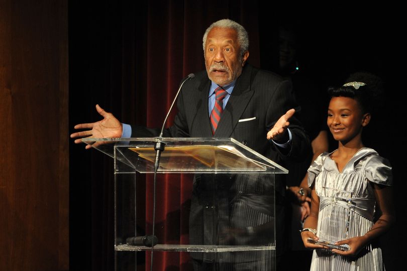 Cosby Show actor Lee Weaver dies aged 95 as tributes paid to 'icon'