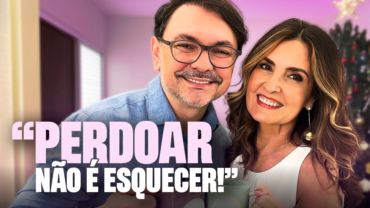 Você sabe pedir perdão?