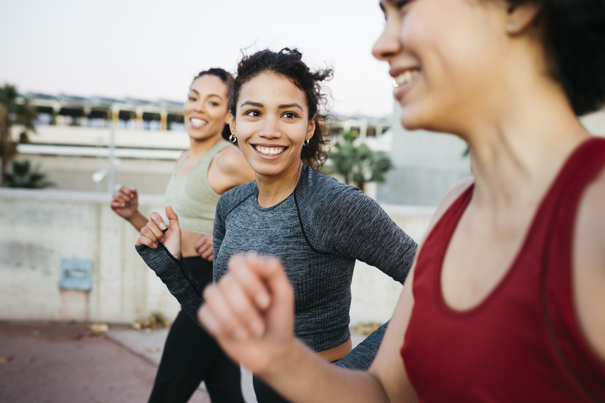 Why do women live longer? Lifestyle is not the only answer