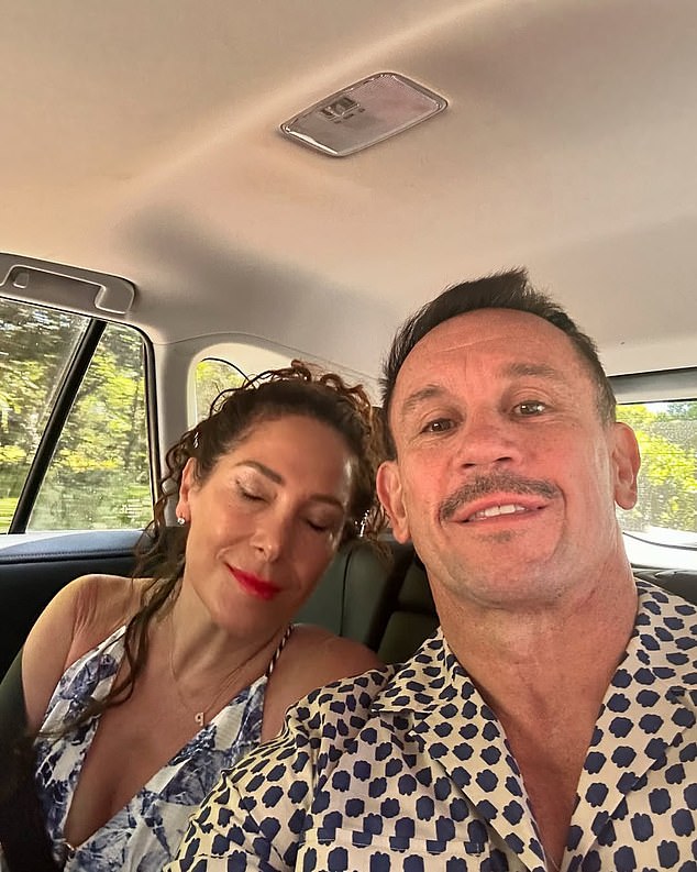 Matty Johns makes bombshell decision to buy a stake in a footy club ...