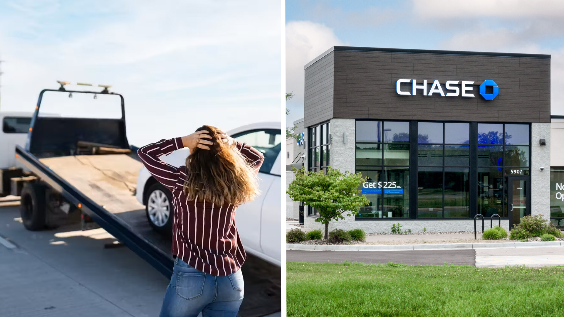 All-Time High Car Loan Defaults, Car Finance Giant goes Bankrupt, and ...