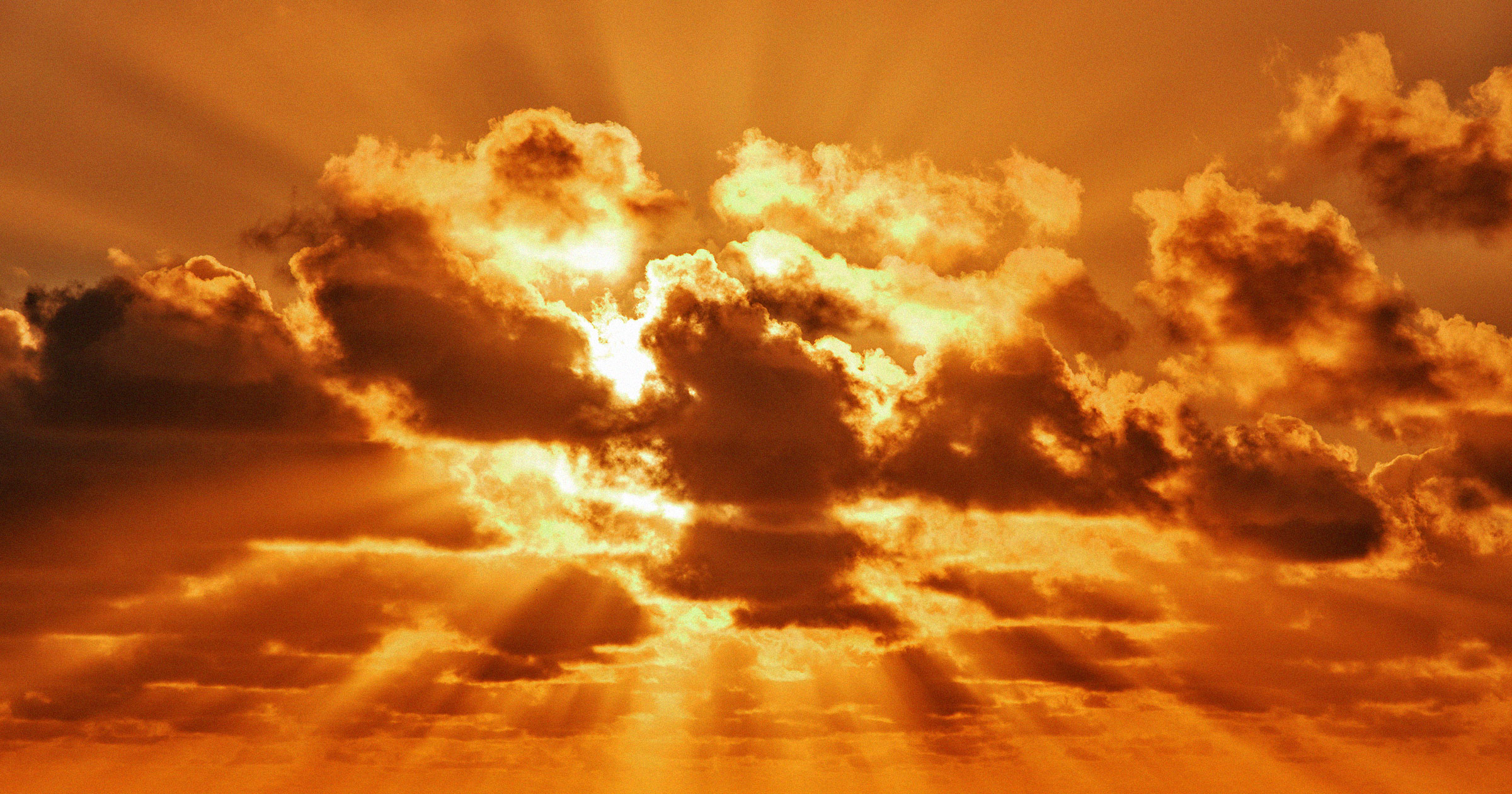 Scientists Warn Against Trying to Dim the Sun to Cool the Planet