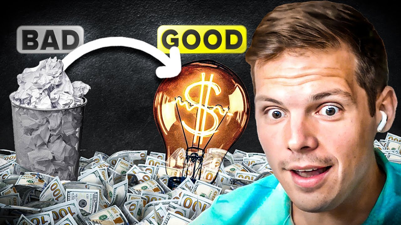 Copy these niche cash cow website ideas