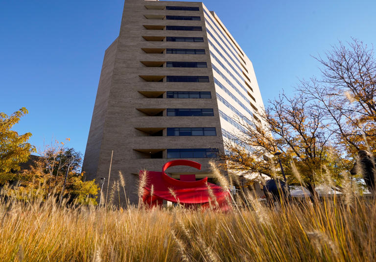 Why a former SLC office building is being called a national model for ...