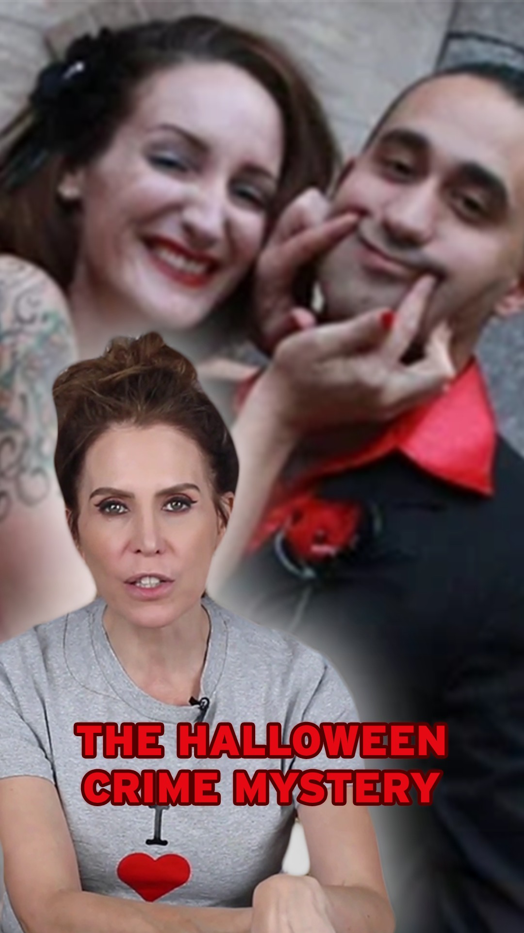 4 Family Members' Lives Taken for MONEY? | Amy & Ross Vilardi