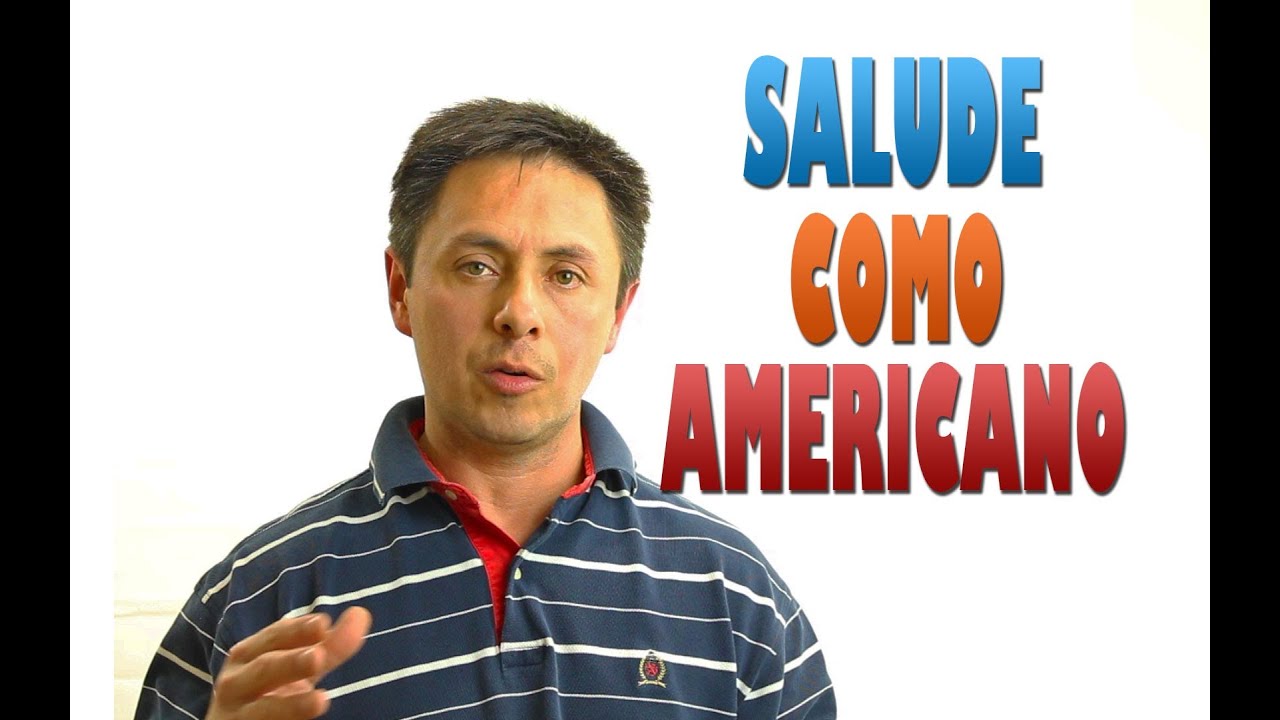 ¡Cómo saludar en inglés! Saludos más usados en los Estados Unidos