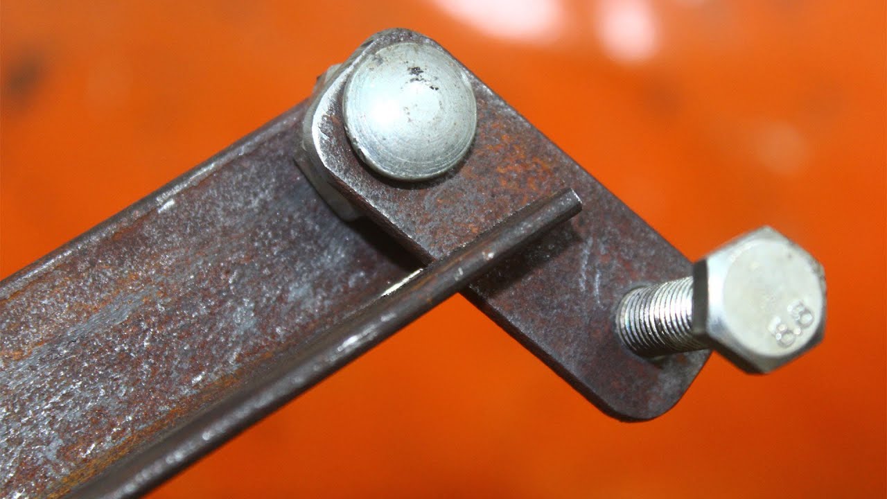 Wow! Amazing idea & DIY invention