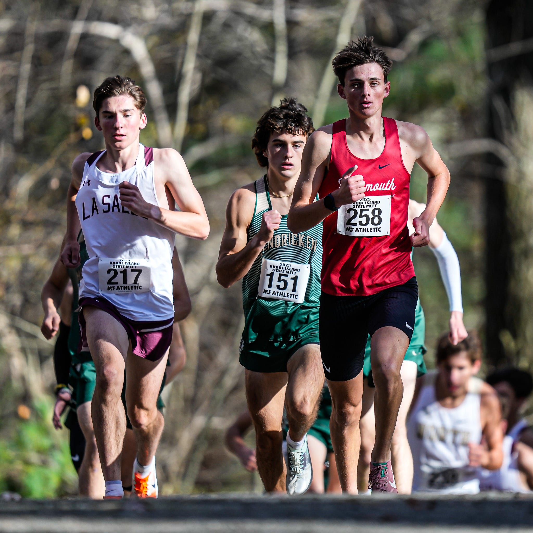 Signing day has arrived. Here's where RI high school stars will play next