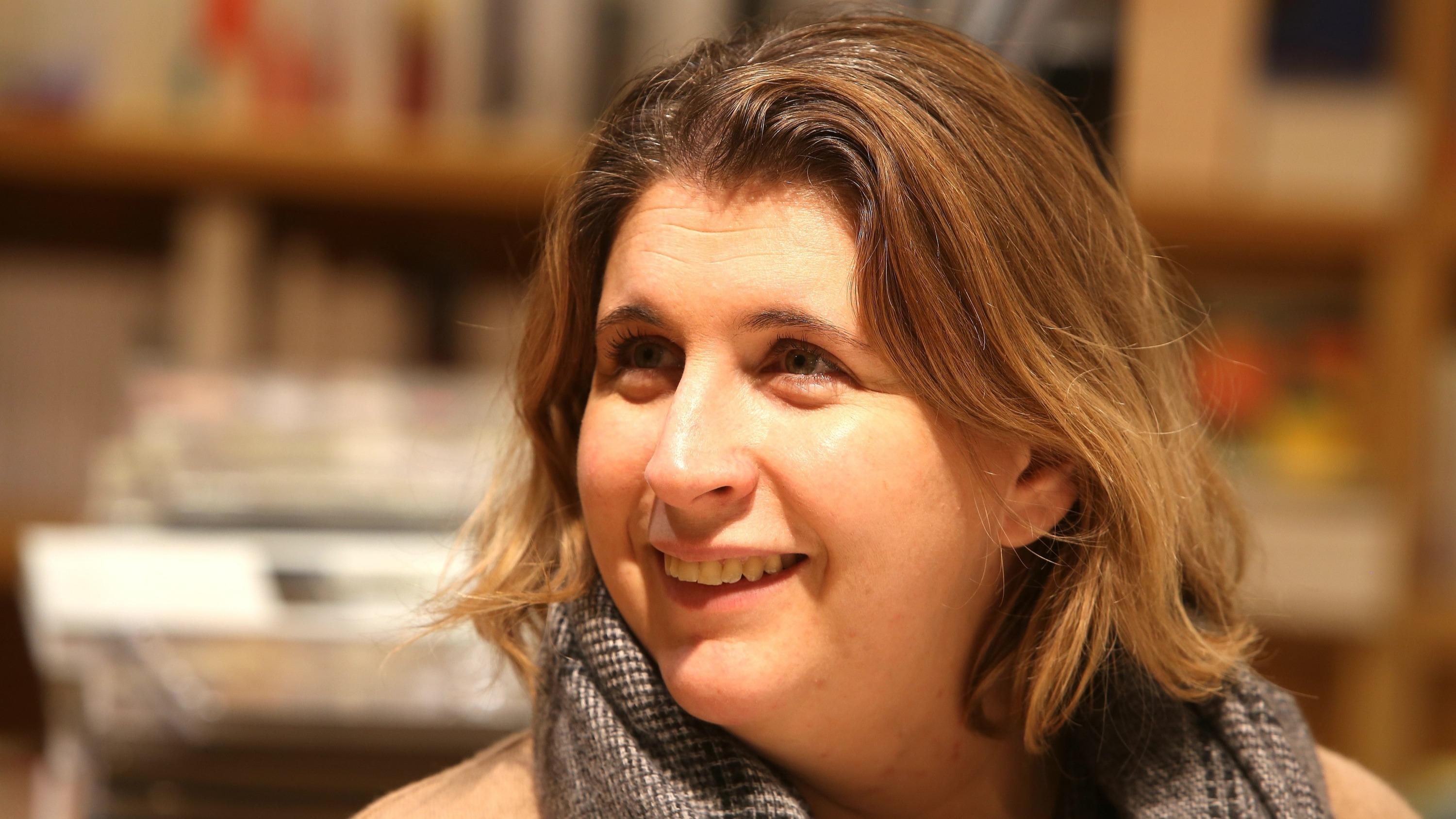 Stéphanie Le Quellec : son mari depuis plus de 20 ans, ses 3 enfants ...