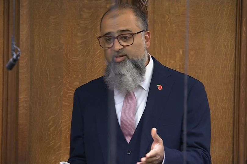 MP's WASPI compensation letter demands DWP injustice is 'swiftly corrected'