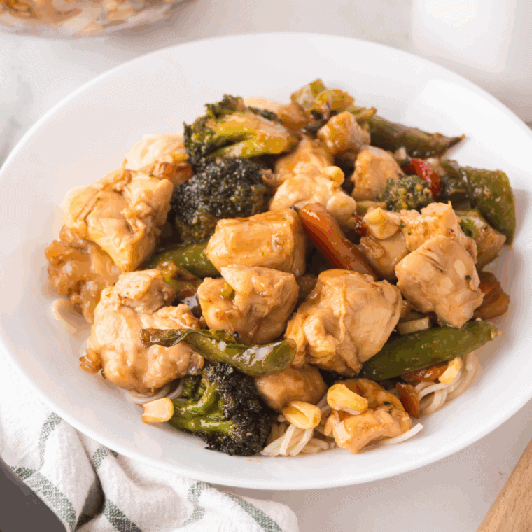 7 Fast & Fresh Stir Fry Recipes