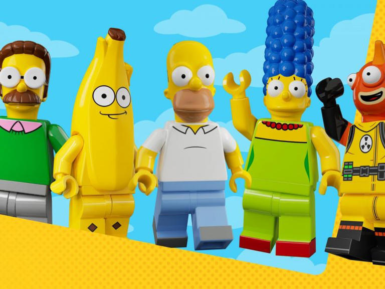 Fortnite x Simpson: tutte le skin del nuovo Battle Pass, c'è anche Homer