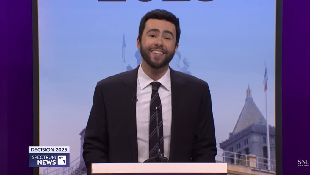 Ramy Youssef returns to Saturday Night Live as Zohran Mamdani