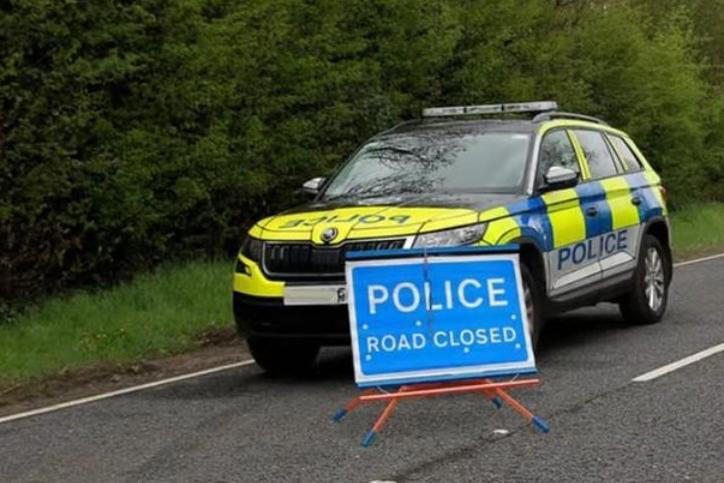Dungiven: man (60s) dies in hospital from injuries believed to have ...