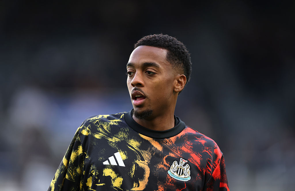 Leeds United given green light to sign £25m Newcastle United ace - on ...