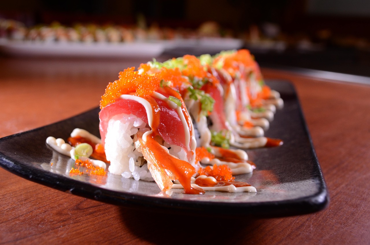 8 Rare Foods to Try Before They Disappear