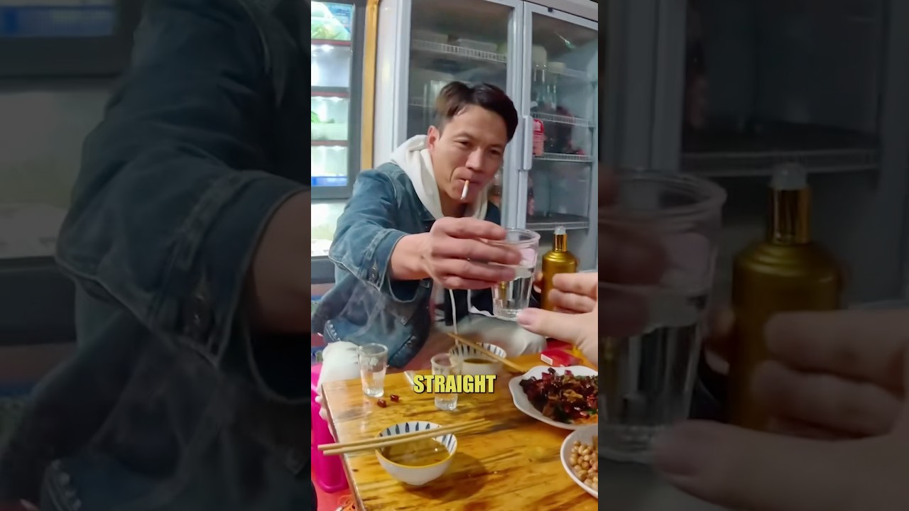 I traveled China: A lesson in kindness!