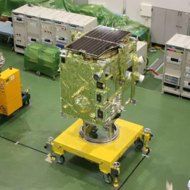 Venus had only one active spacecraft and it's just been confirmed dead