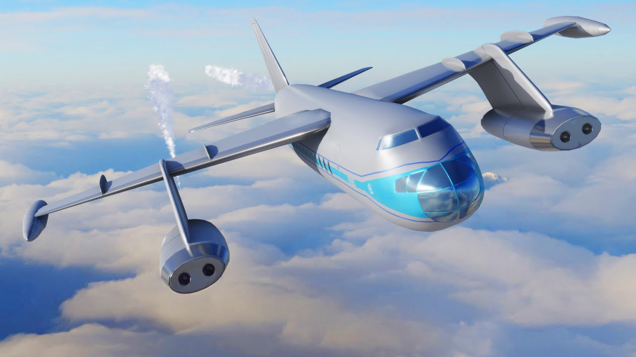 East Germany's Attempt At A Boeing 737 - The Baade 152