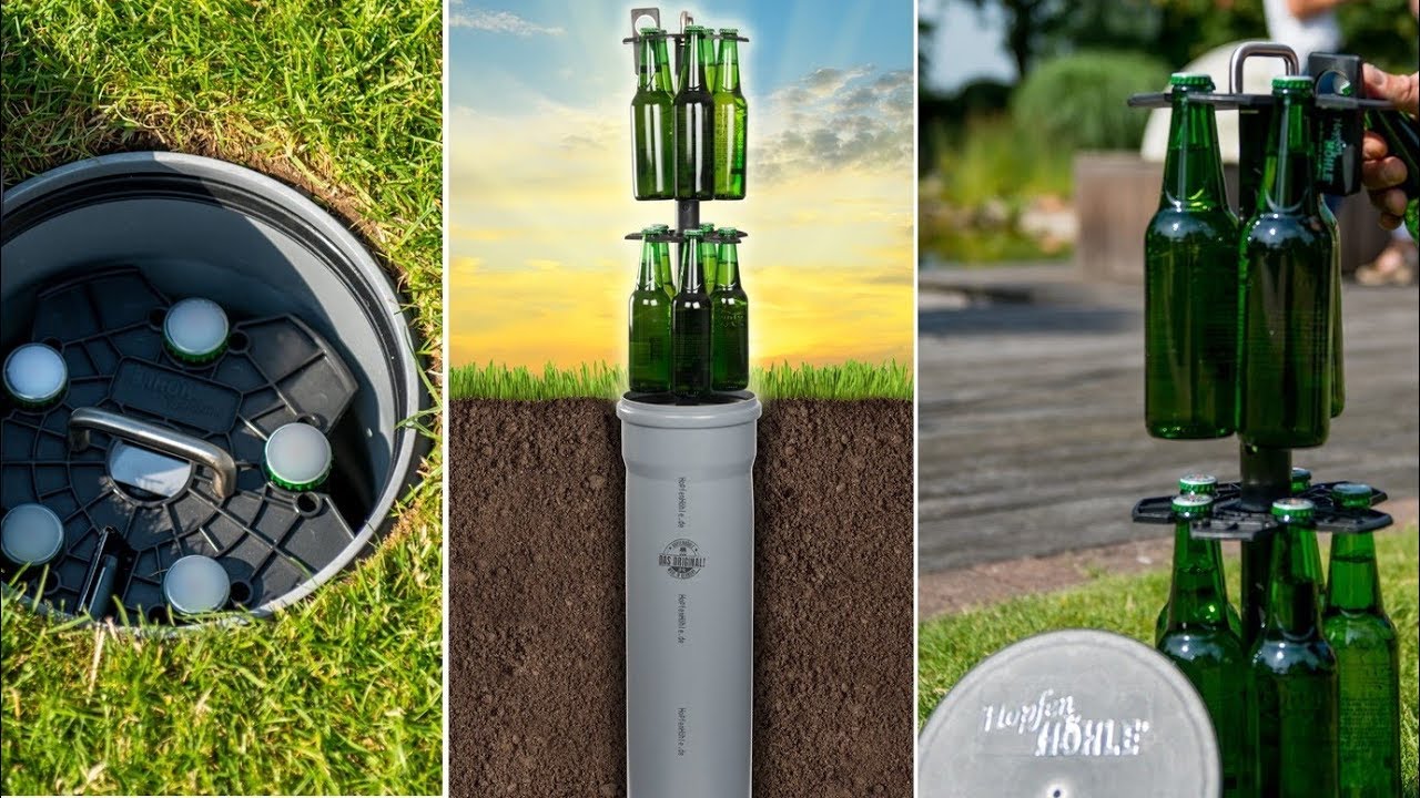 10 cool gadgets for the ultimate backyard setup