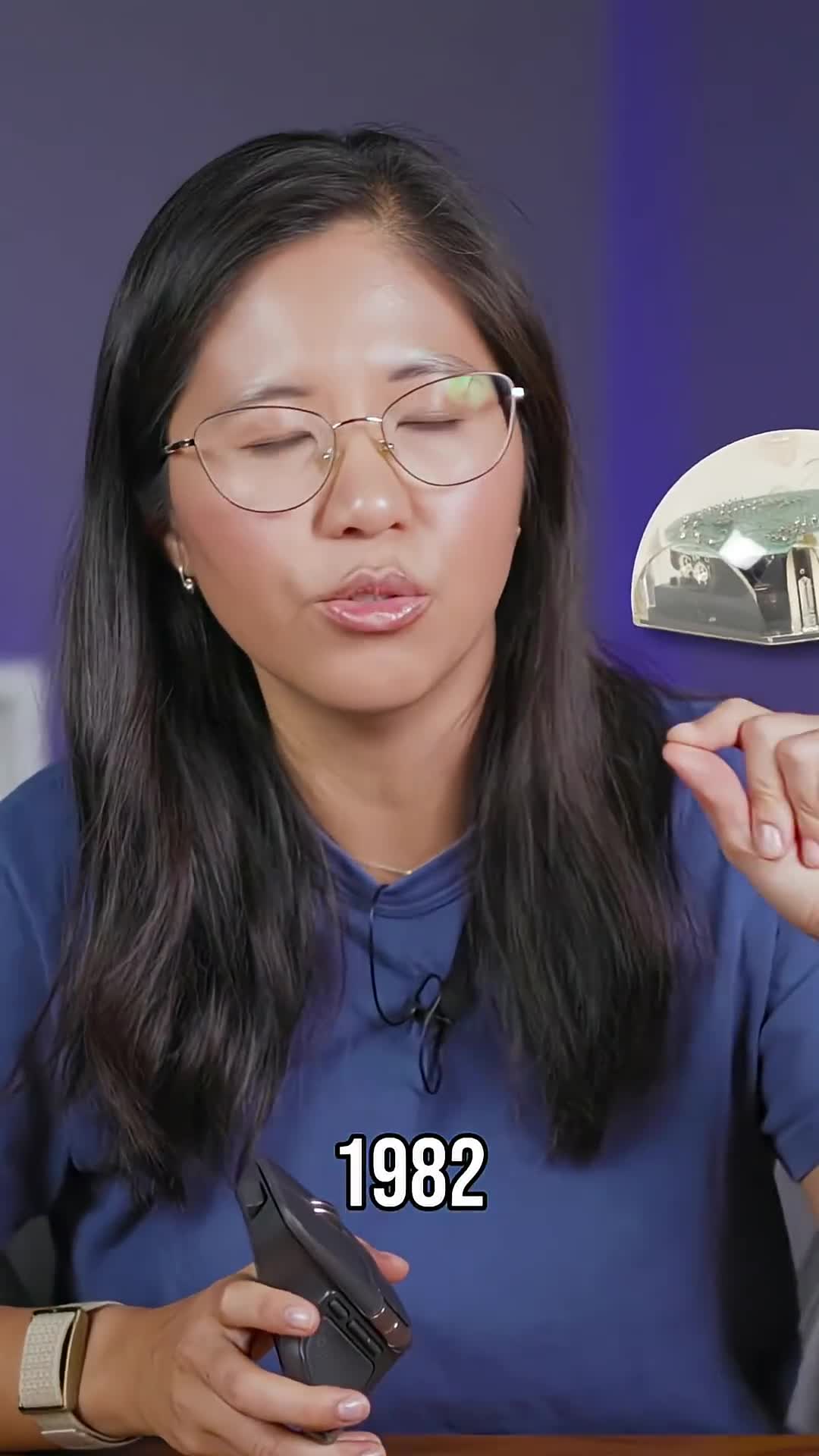 Keychron M6 vs Logitech MX Master 4 - Which one to get?