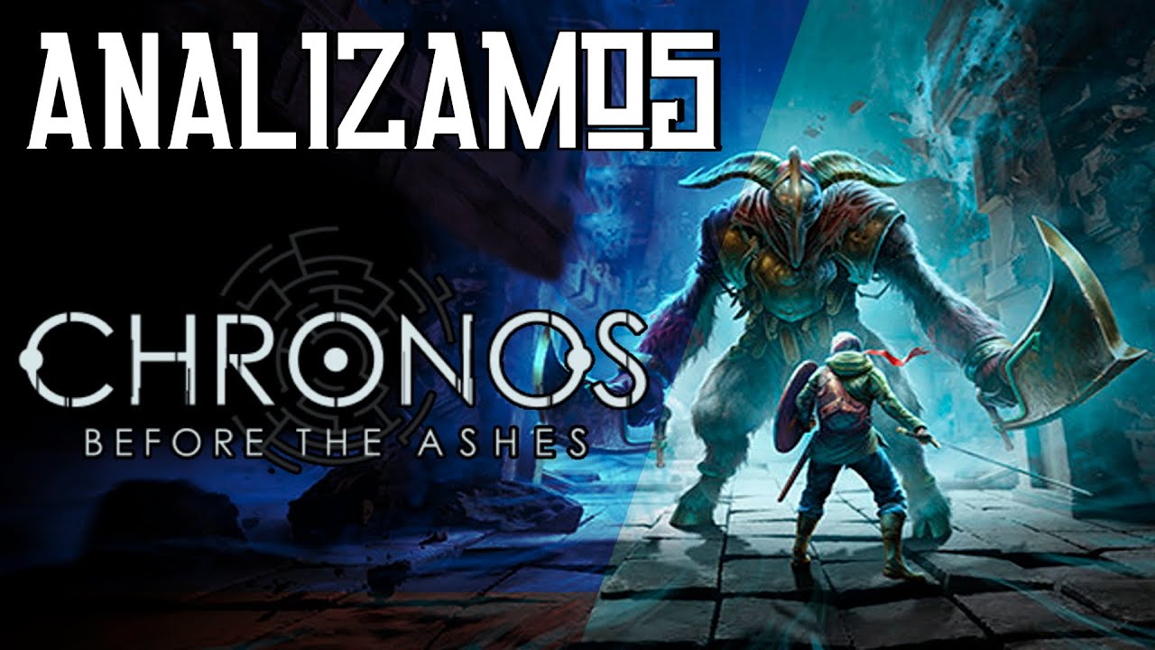 Chronos before the ashes - historia anterior a Remnant from the ashes ...