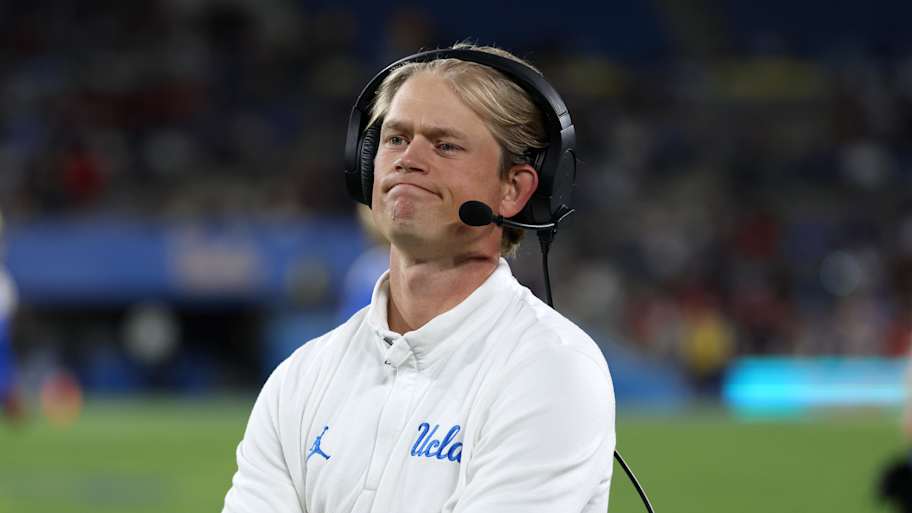 Top 2026 UCLA Commit Emerging as Flip Candidate