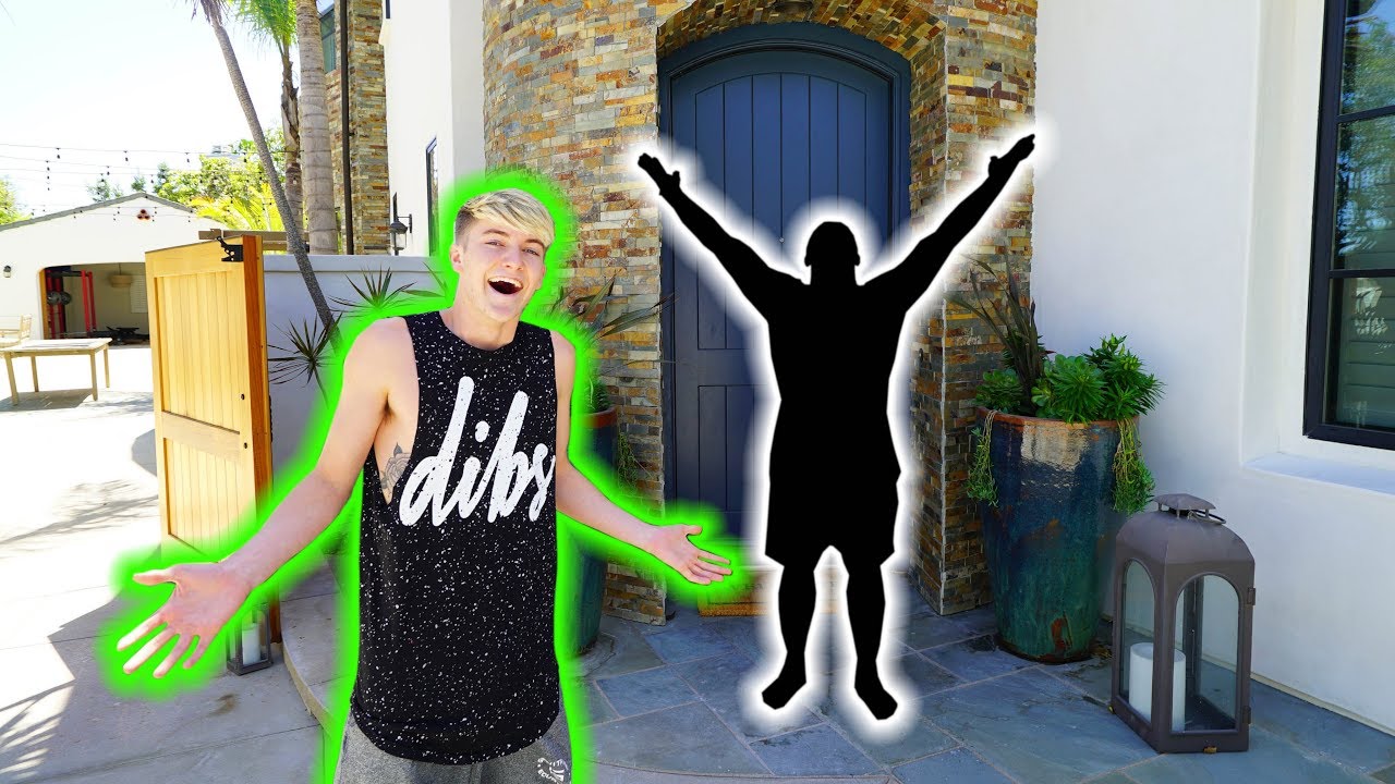 The Final Roommate Arrives: Secret Revealed