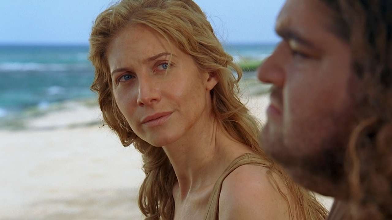 C'était l'un des personnages les plus marquants de Lost : qu’est ...