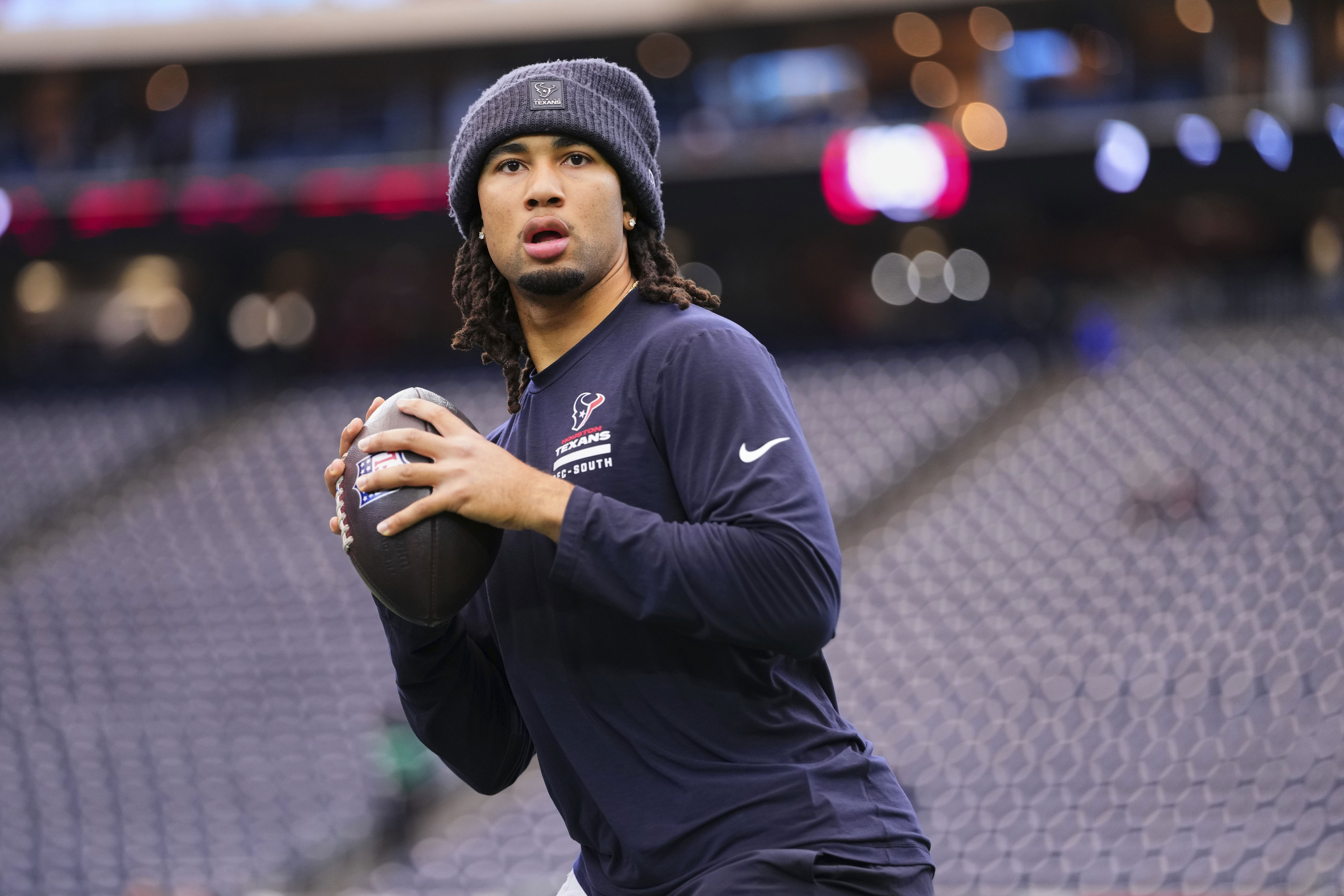 C.J. Stroud injury: Texans QB ruled out in Week 9 vs. Broncos with ...