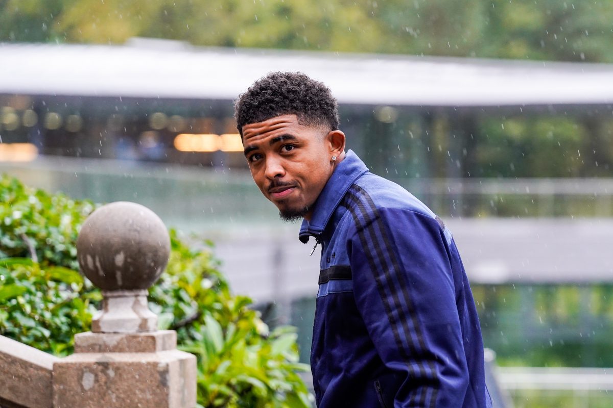 OM – La justice britannique sanctionne lourdement Wesley Fofana