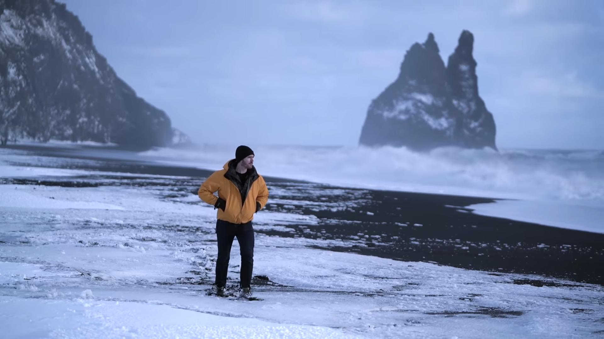 Seven hidden gems to discover in Iceland