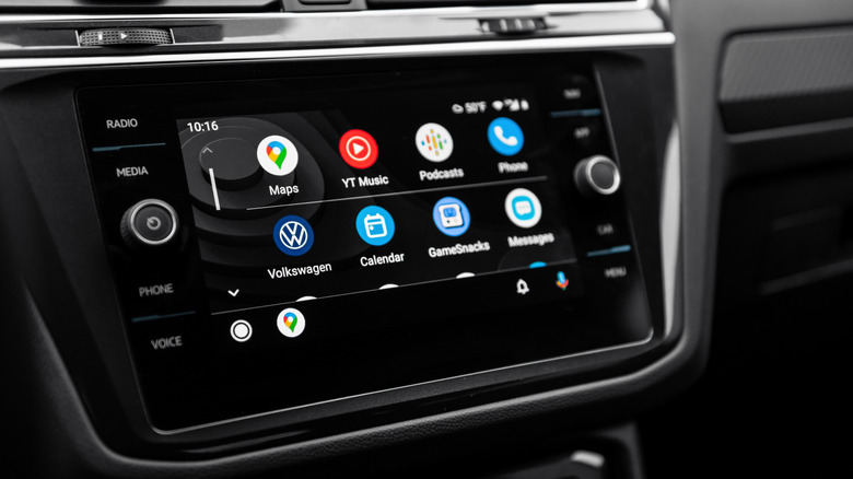 Android Auto Voice Commands Not Working? Here's How You Can Fix It