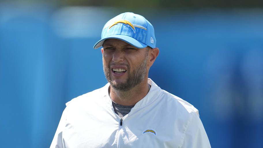 Chargers vs Titans halftime notes: The Bolts fell into the trap