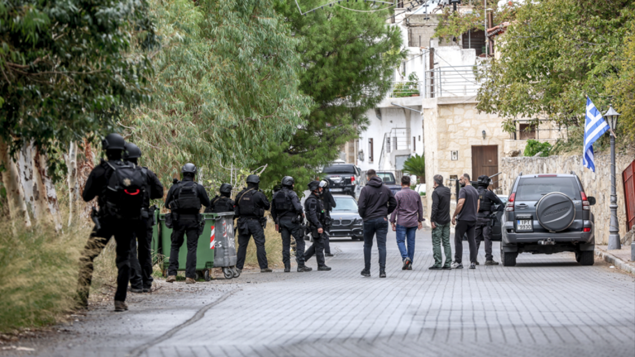 Bορίζια: Ποινική δίωξη για ανθρωποκτονία από πρόθεση στους δύο ...