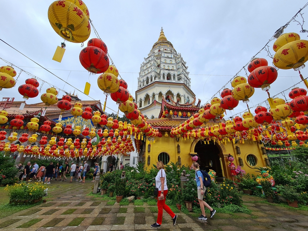 15 underrated Asian landmarks to visit at least once