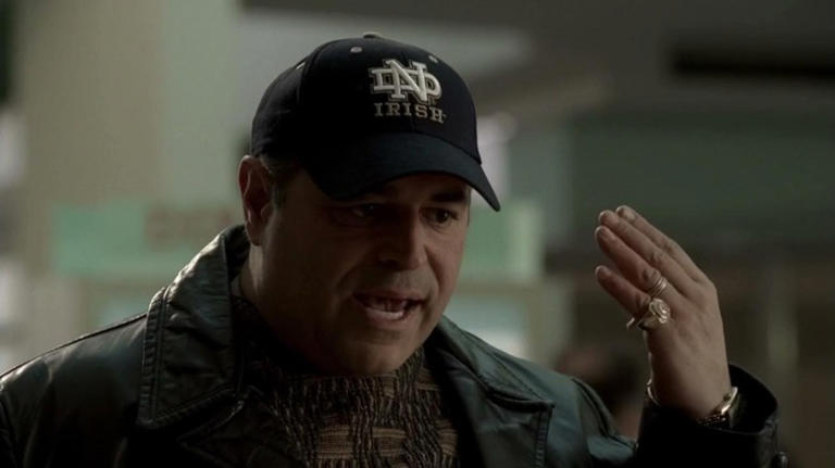 5 Most Devastating Sopranos Deaths Ranked