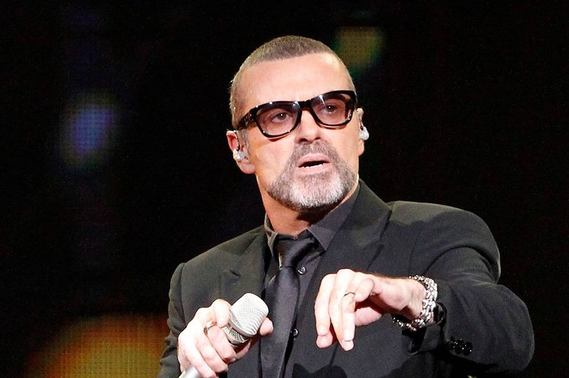 George Michael's secret £25,000 gift to tearful stranger revealed after ...