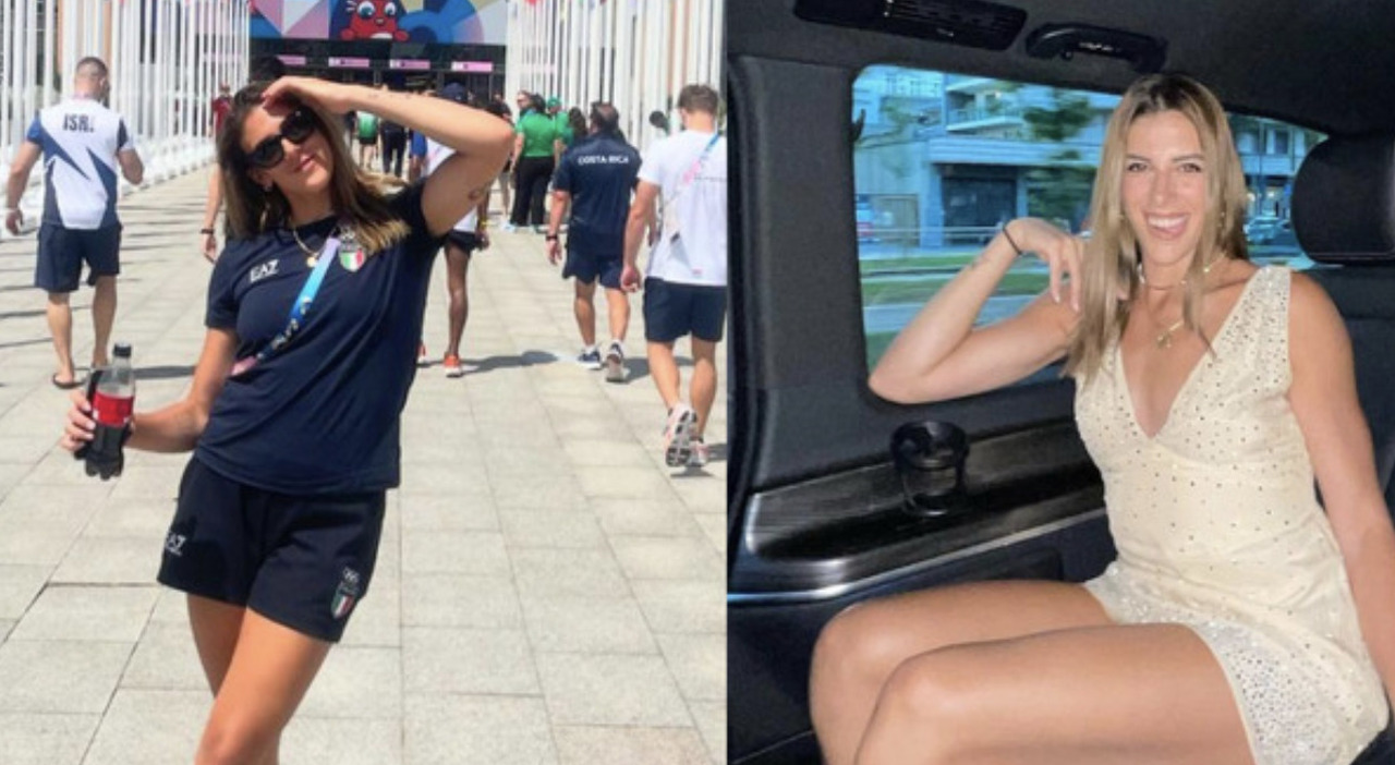 Alessia Orro: «Vittima di stalking per anni, prima messaggi d'amore e ...